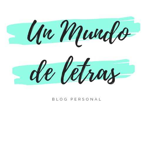 Sobre mí :: Un Mundo De Letras